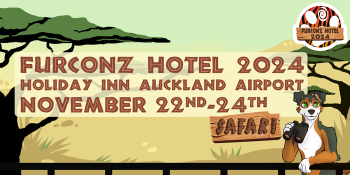 furry.nz — the resource for New Zealand furries