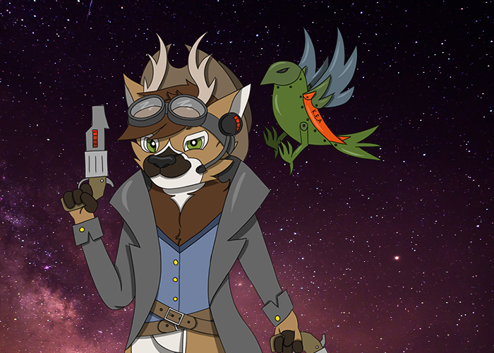 Southern Paws 2021 Announced | furry.nz