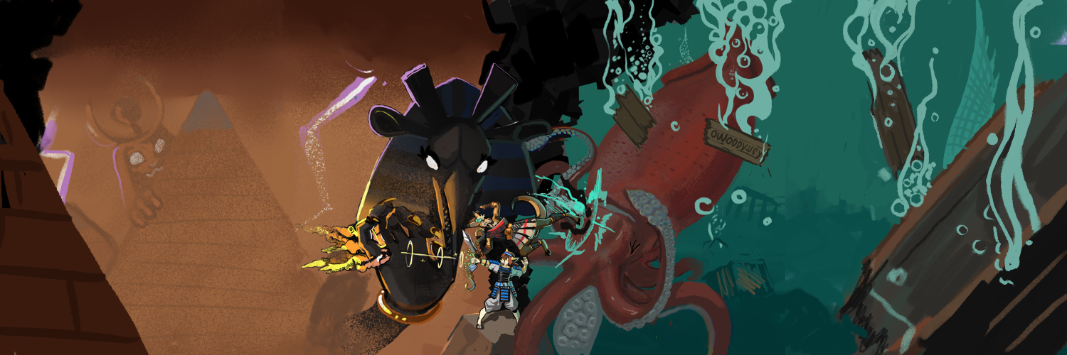 FurDU 2025: Gods and Monsters | furry.nz